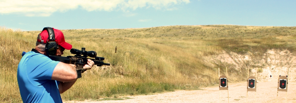 Wyoming Arms | Custom Firearms | Long Range Firearms | Modern Precision ...