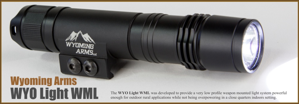Wyoming Arms | Custom Firearms | Long Range Firearms | Modern Precision ...